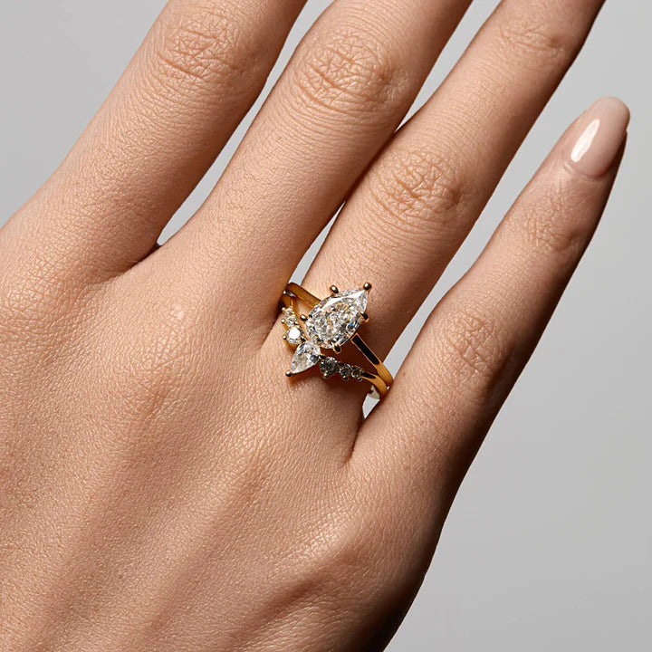 Colored Gemstone Rings – Eminence Diamonds